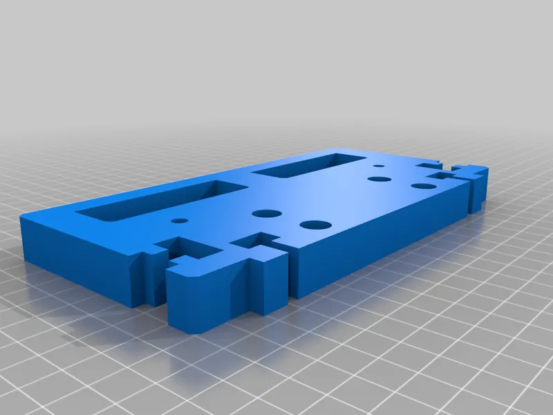 Remix Microjig Gripper Clone 3D by STER - MakerWorld