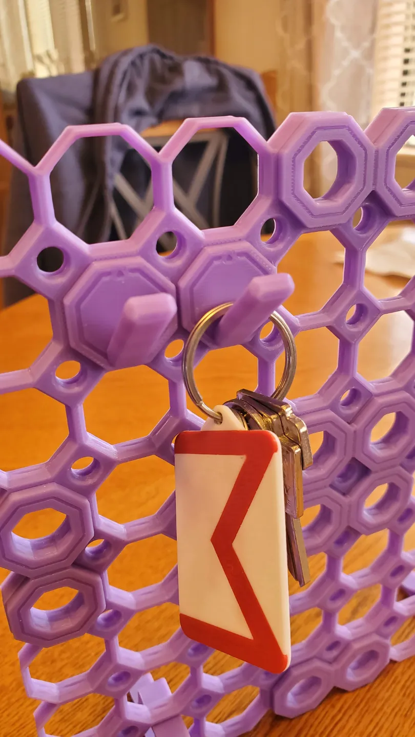 Multiboard - snap hook - Free 3D Print Model - MakerWorld