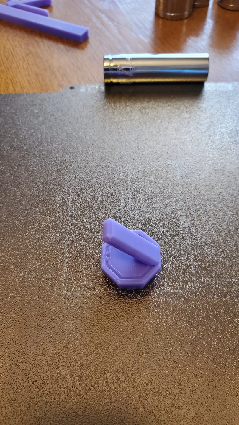 Multiboard - snap hook - Free 3D Print Model - MakerWorld