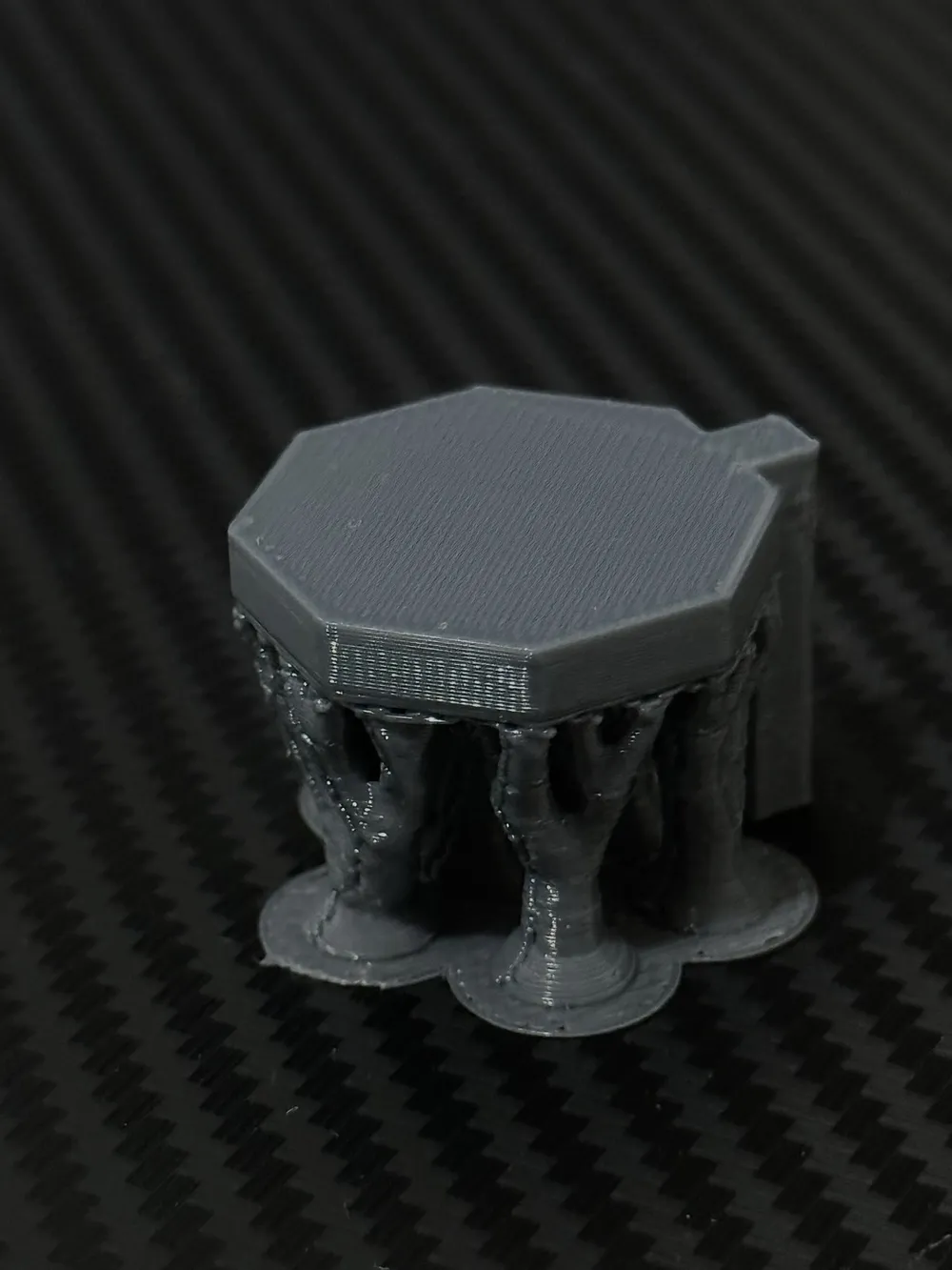 Simple Support test - Free 3D Print Model - MakerWorld