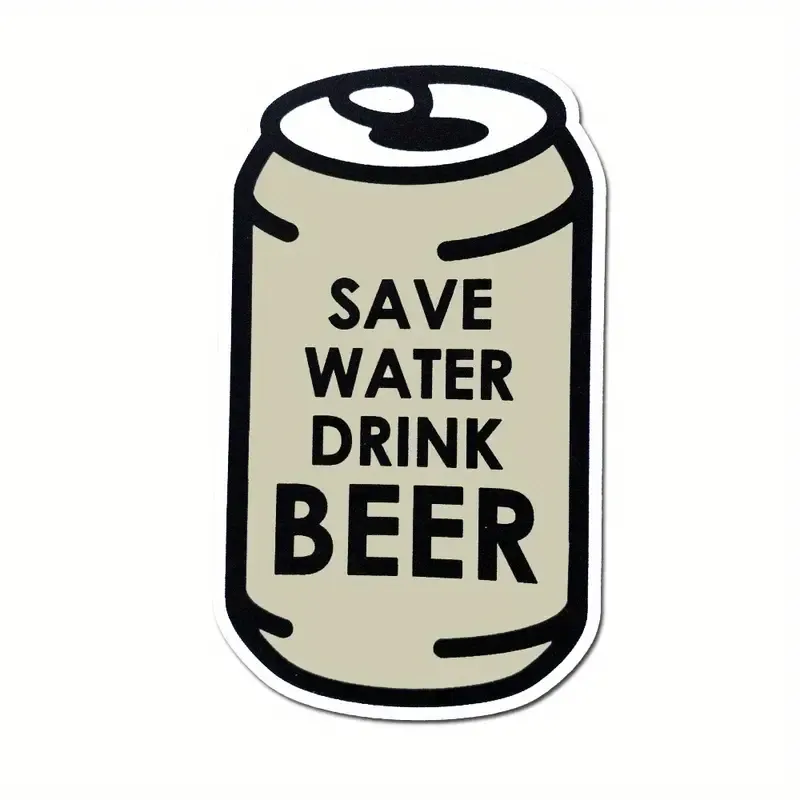 Refrigerator magnet Safe Water by V-Tom - MakerWorld