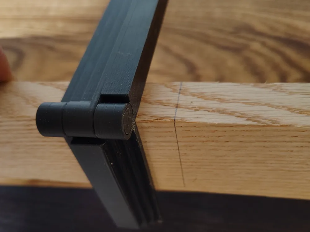 Line Transferring Multi tool / Depth Guage. - Free 3D Print Model - MakerWorld