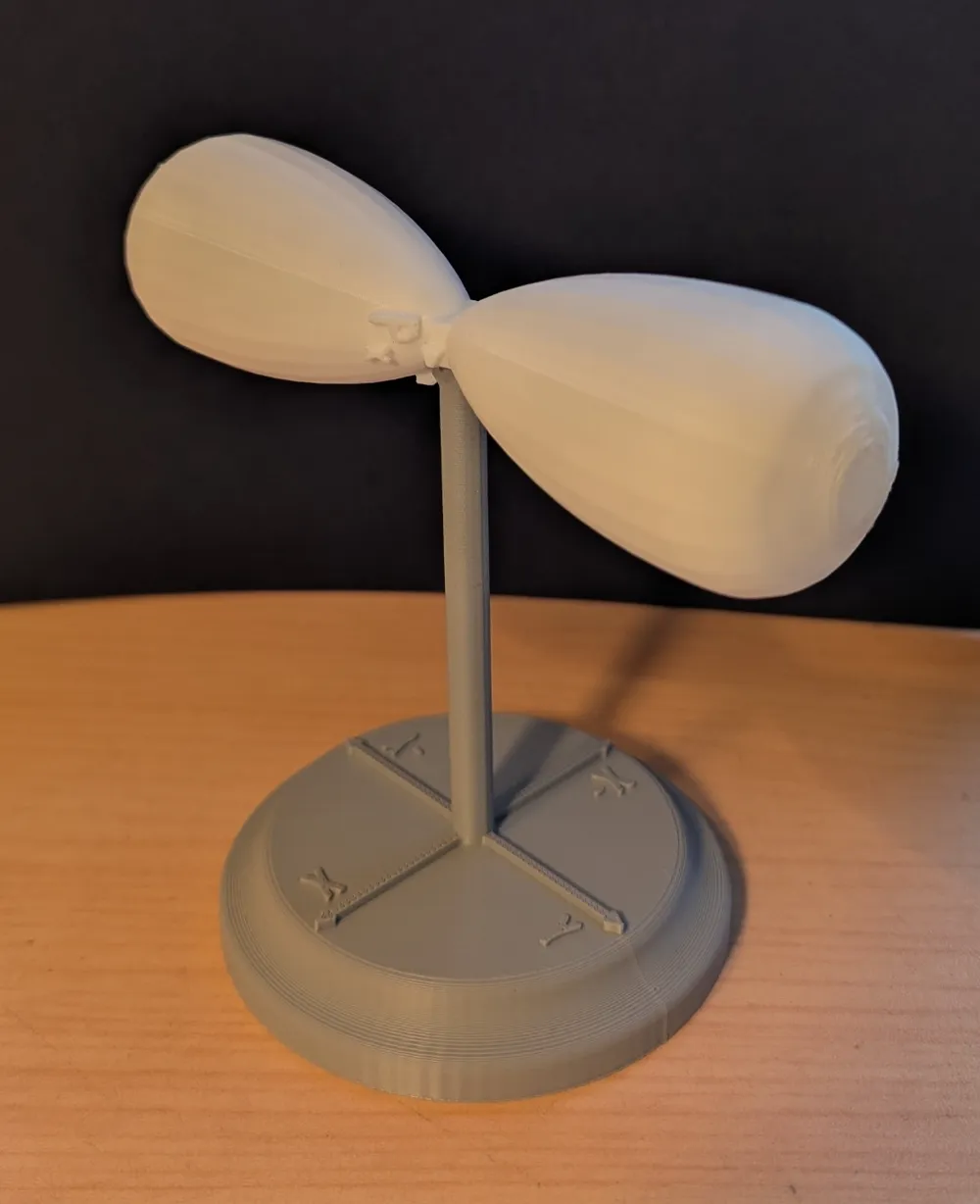 Atomic Orbital Set by LayerCraft3D MakerWorld: Download Free 3D Models