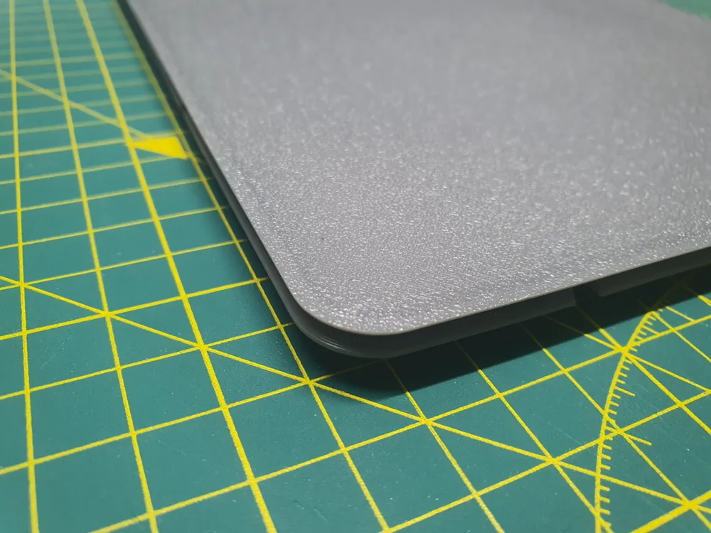 Large Multiboard Shelf with borders and Lid by warlogh - MakerWorld