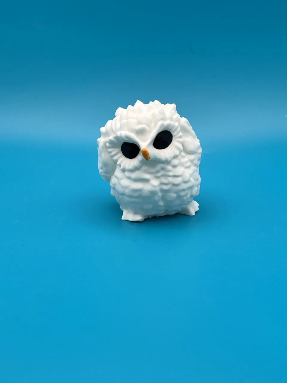 Owls See No Evil, Speak No Evil, Hear No Evil - Free 3D Print Model ...