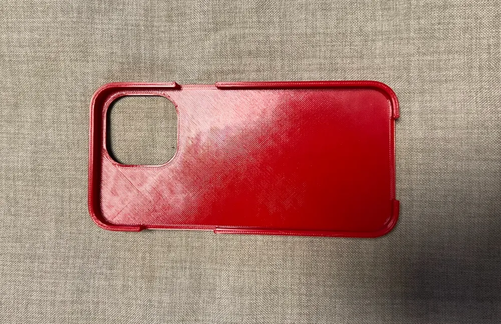 iPhone 15 Pro Max Mech Style Phone Case by sky2024MakerWorld: Download ...