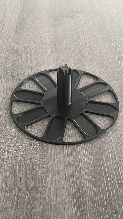 3D Benchy stand by Ondra Hladík - MakerWorld