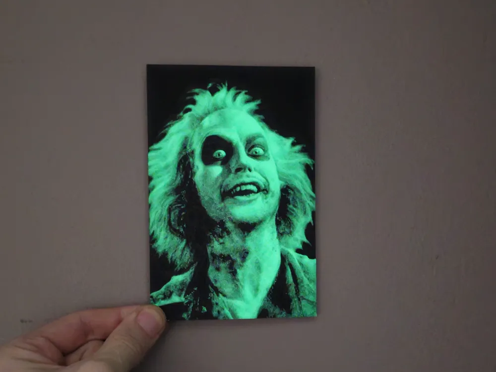 Beetlejuice by luke - MakerWorld
