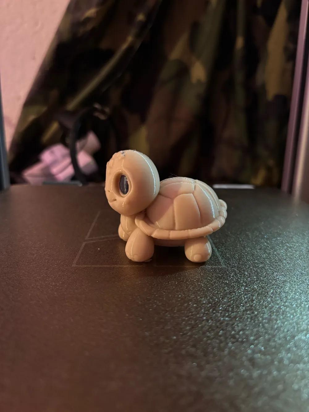 Mini Turtle Cute - Free 3D Print Model - MakerWorld