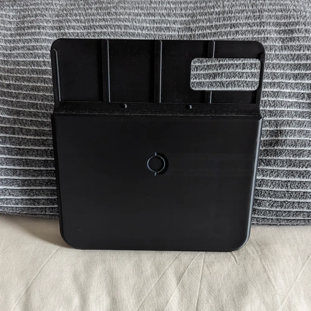 Steam Deck dock stand for sofa by Simone Francese - MakerWorld