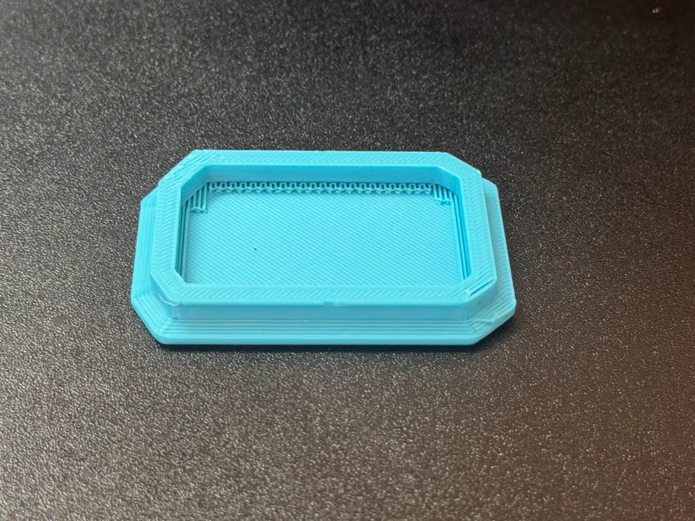 Makita 40Vmax XGT track saw arbor dust cover - Free 3D Print Model ...