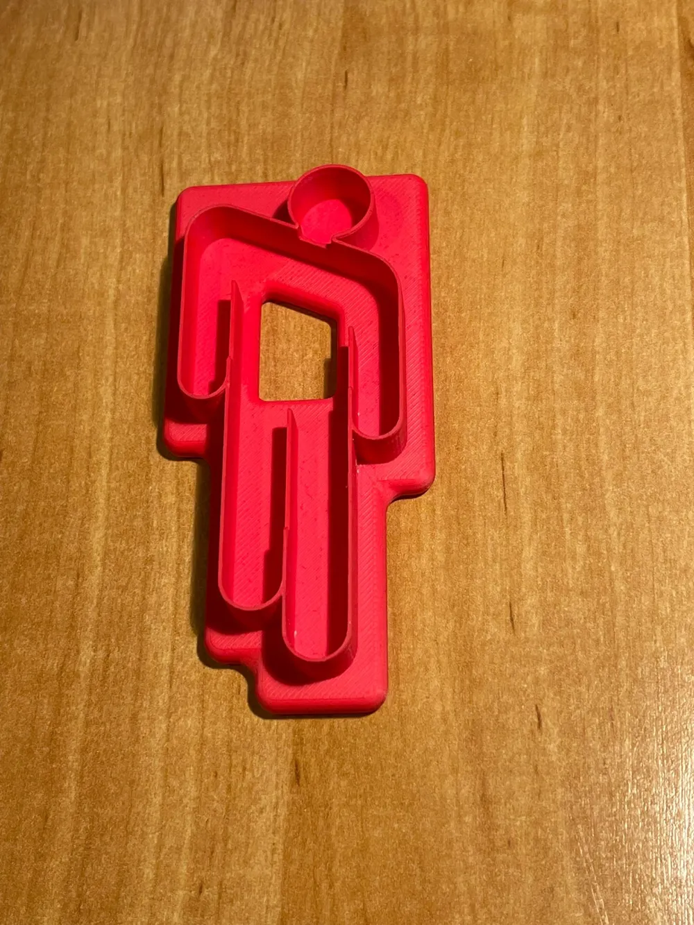 Billie Eilish Blohsh Cookie Stencile by user_3859088024 - MakerWorld