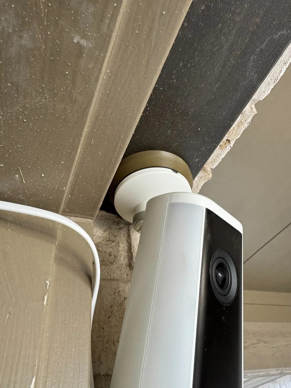 Ring Outdoor Cam Magnethalterungsadapter – Kostenloses 3D-Druckmodell ...