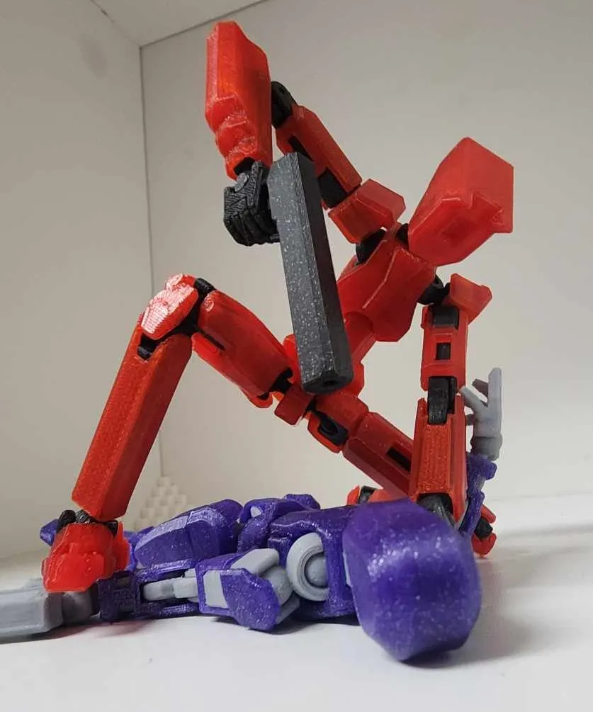 ATELIDAE 13 Remixed by Andrew - MakerWorld