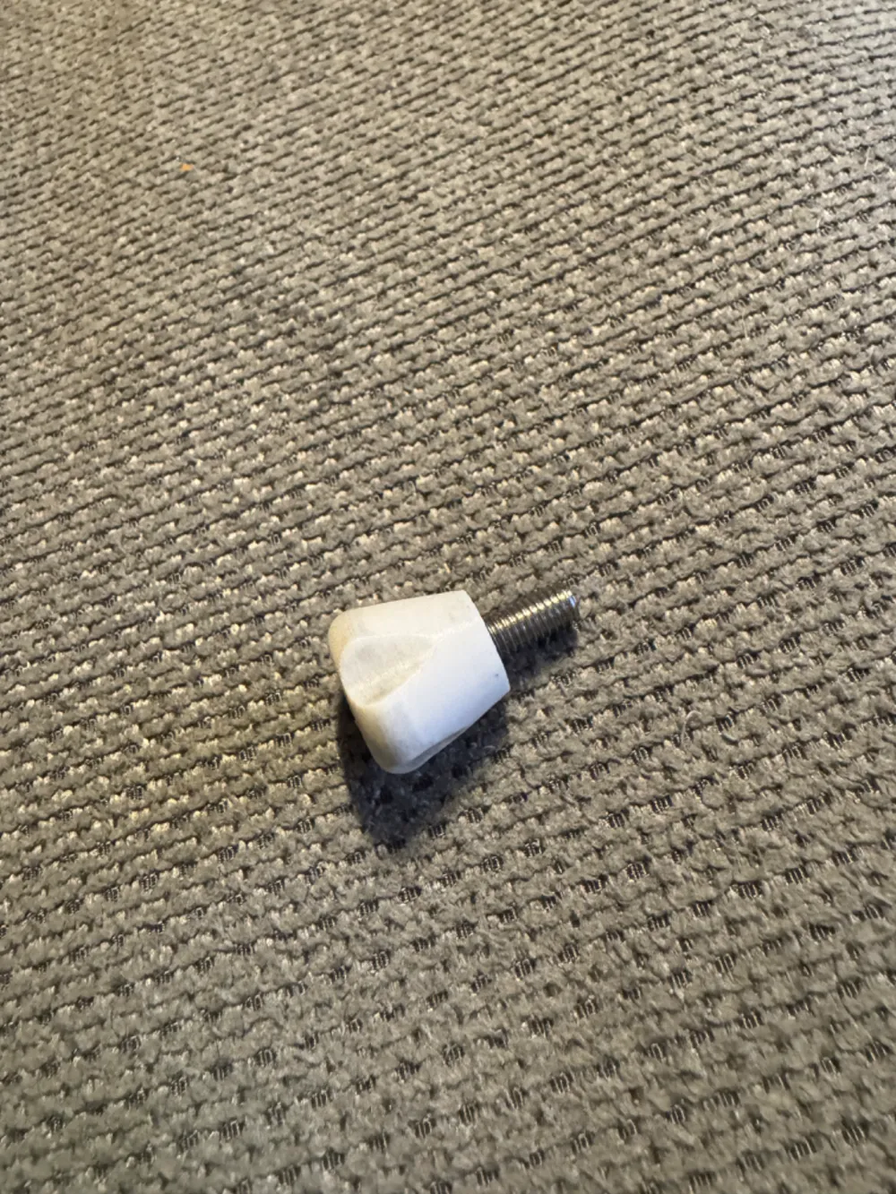 Knob for srew M3-M10 by Bajza - MakerWorld