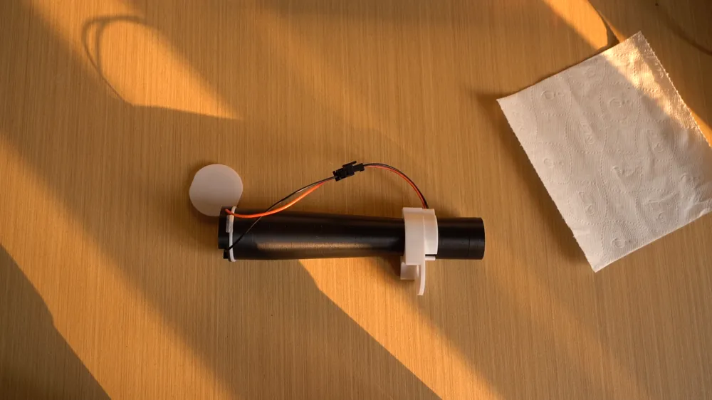 DIY Polar Alignment Scope by cloudylover - MakerWorld