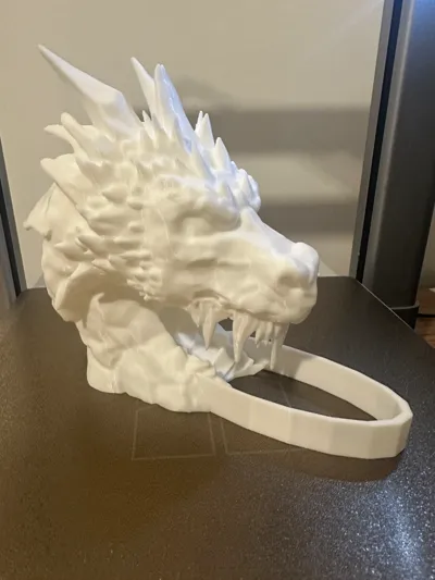 Dragon Dice tower by DonPiccolo MakerWorld: Download Free 3D Models