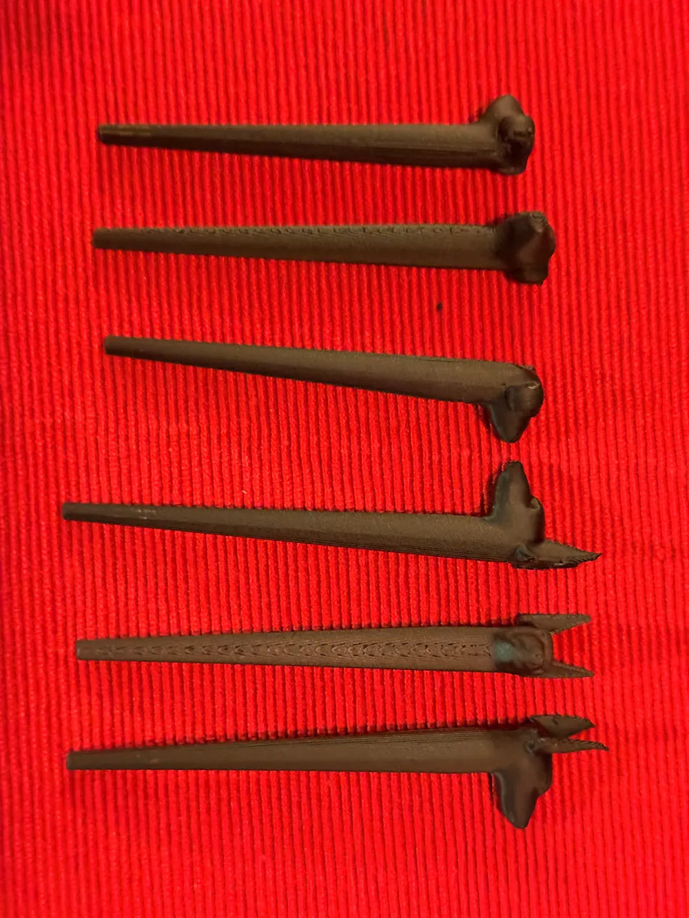 Ancient Egyptian Board Game - Jackals and Hounds by Dann - MakerWorld