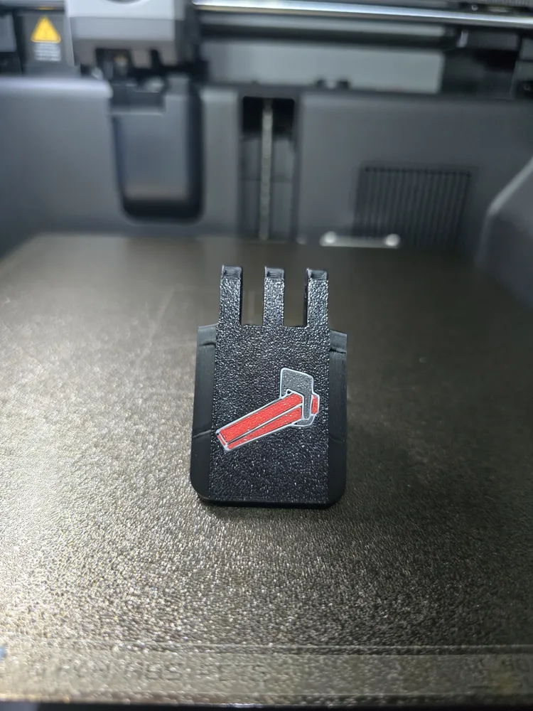 Milwaukee Packout Latch Tile Accessories - Free 3D Print Model - MakerWorld