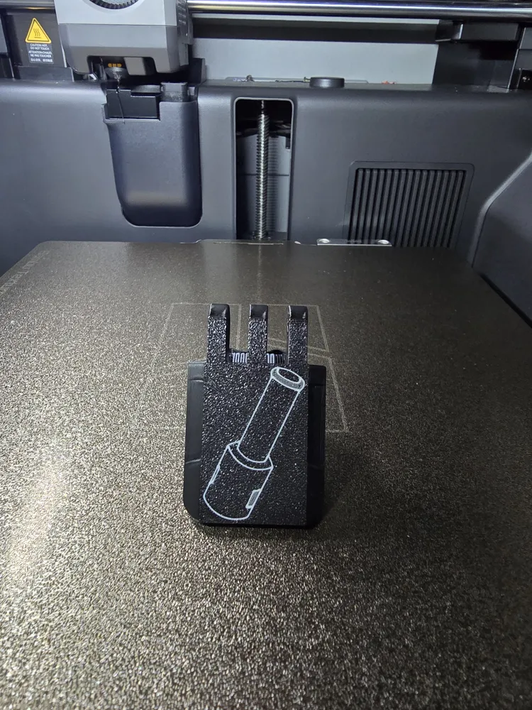 Milwaukee Packout Latch Tile Accessories - Free 3D Print Model - MakerWorld