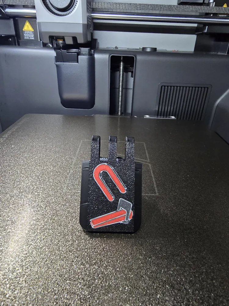 Milwaukee Packout Latch Tile Accessories - Free 3D Print Model - MakerWorld