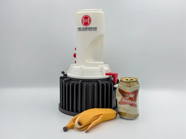 Anthony | Collections - MakerWorld