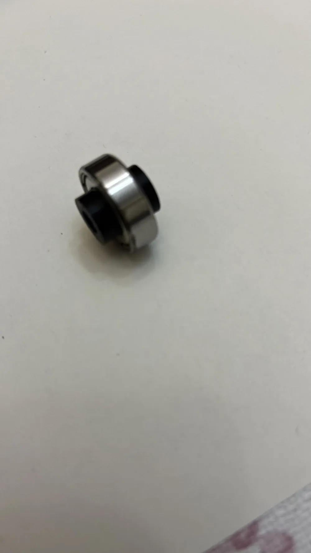 Rodillo para canal de tira LED para tira de 8mm - Modelo de impresión ...