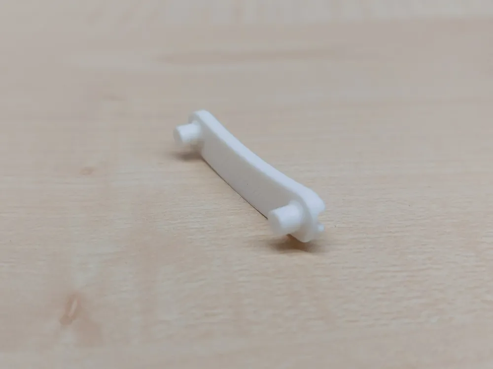 Filament Clip for bambu spools - Free 3D Print Model - MakerWorld