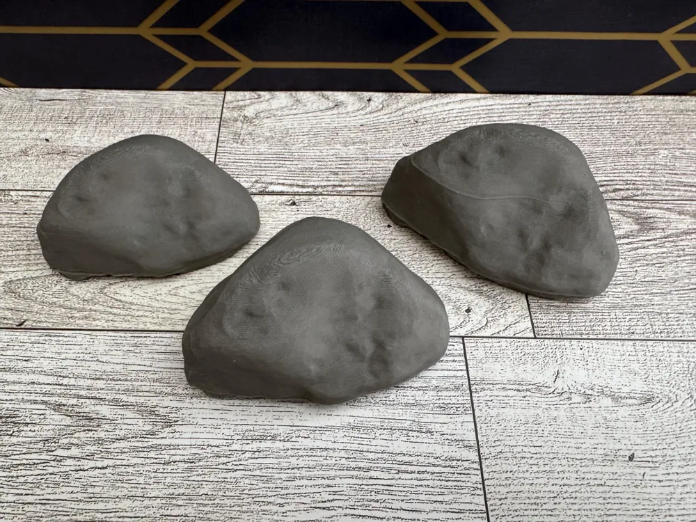 Dinosaur Fossil - Hide a Rocks by heyitscasie MakerWorld: Download Free ...