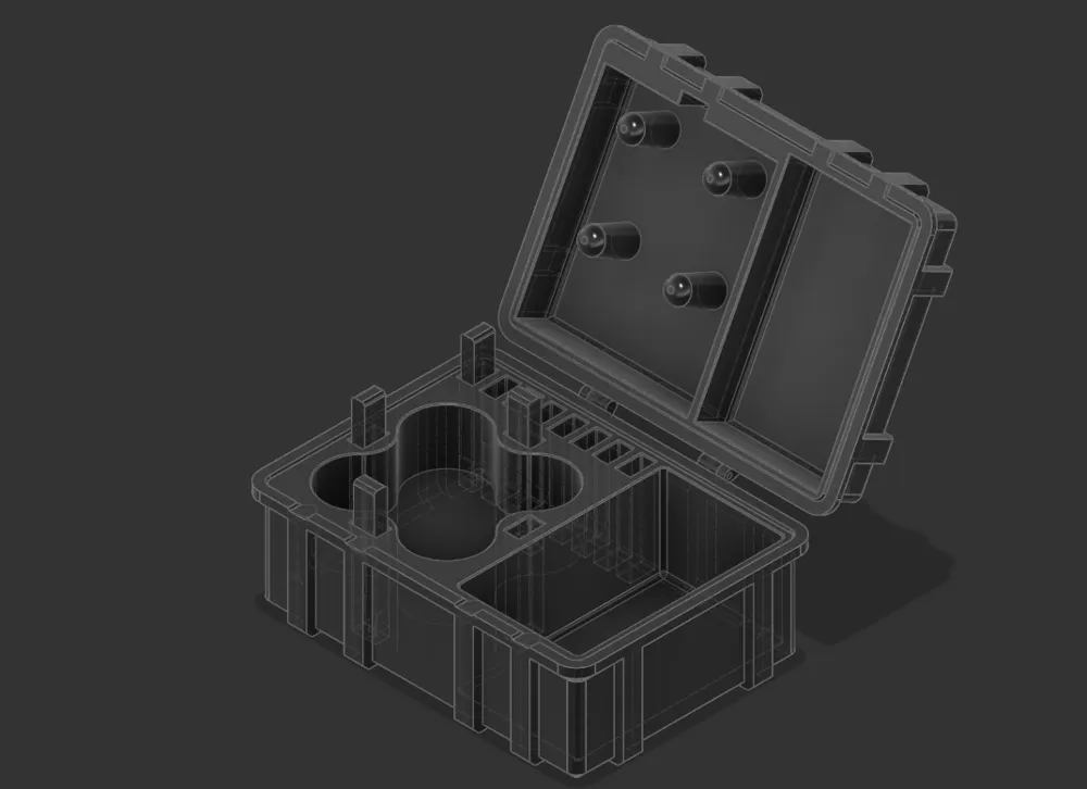 Micro whoop Box by Nok - MakerWorld