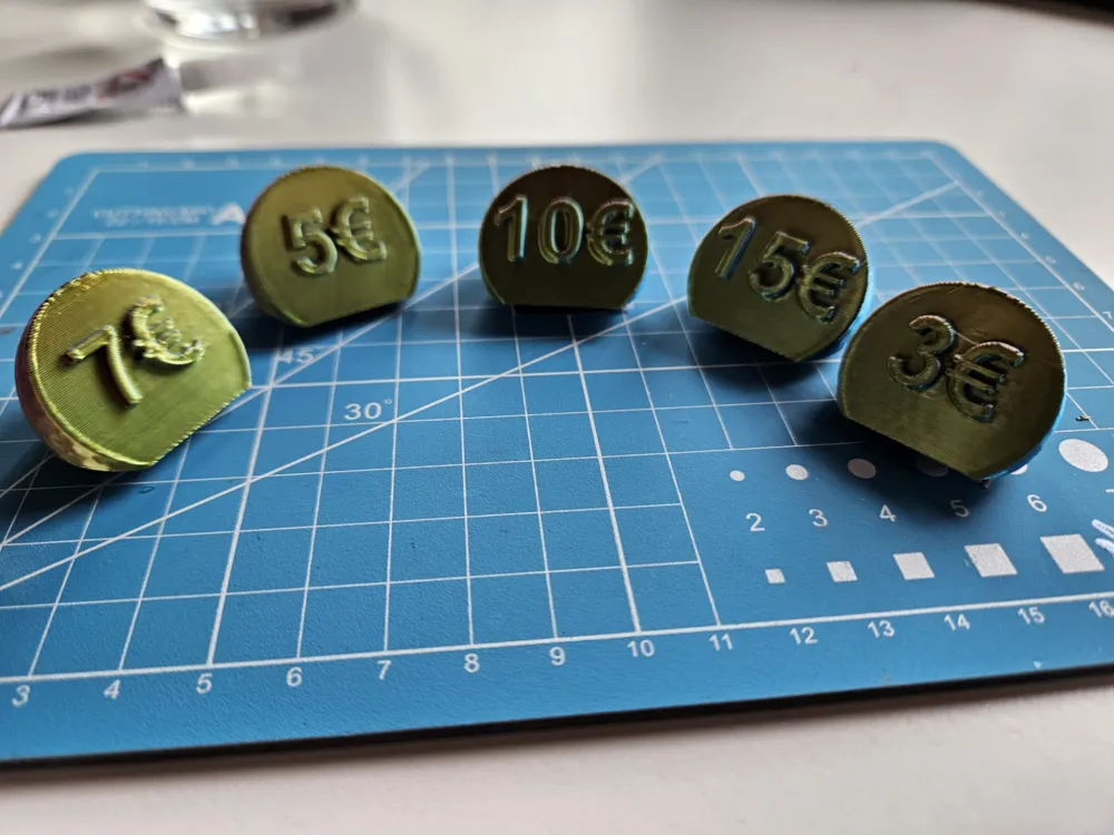 Price Sign Price Display Price Tags by user_3918984129 - MakerWorld