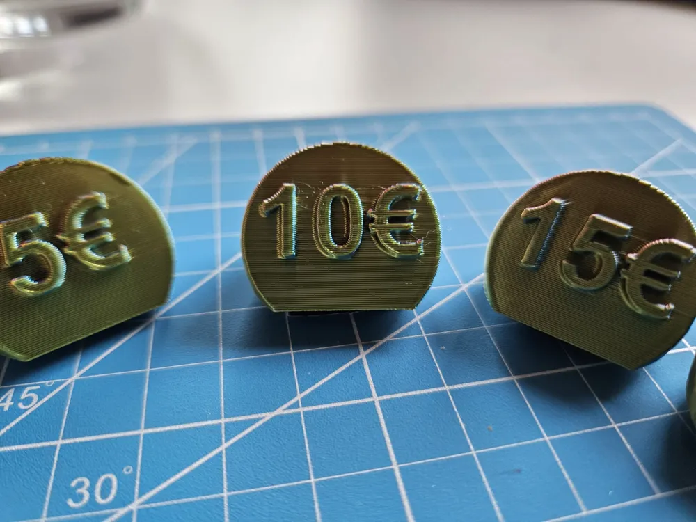 Price Sign Price Display Price Tags by user_3918984129 - MakerWorld