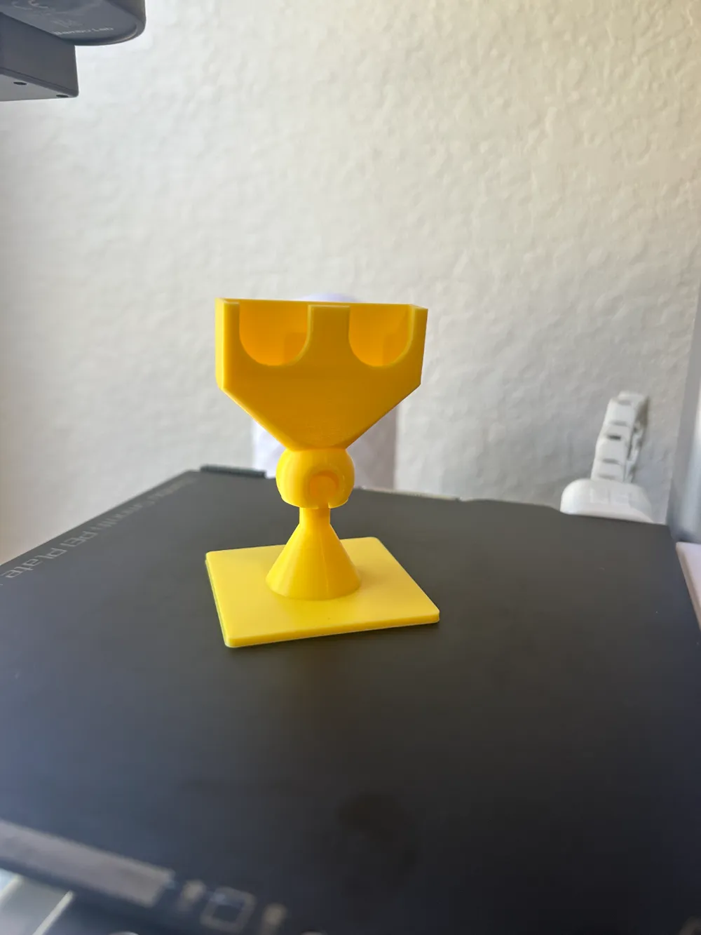 Arduino Ultrasonic Sensor Adjustable Stand by JG3D - MakerWorld