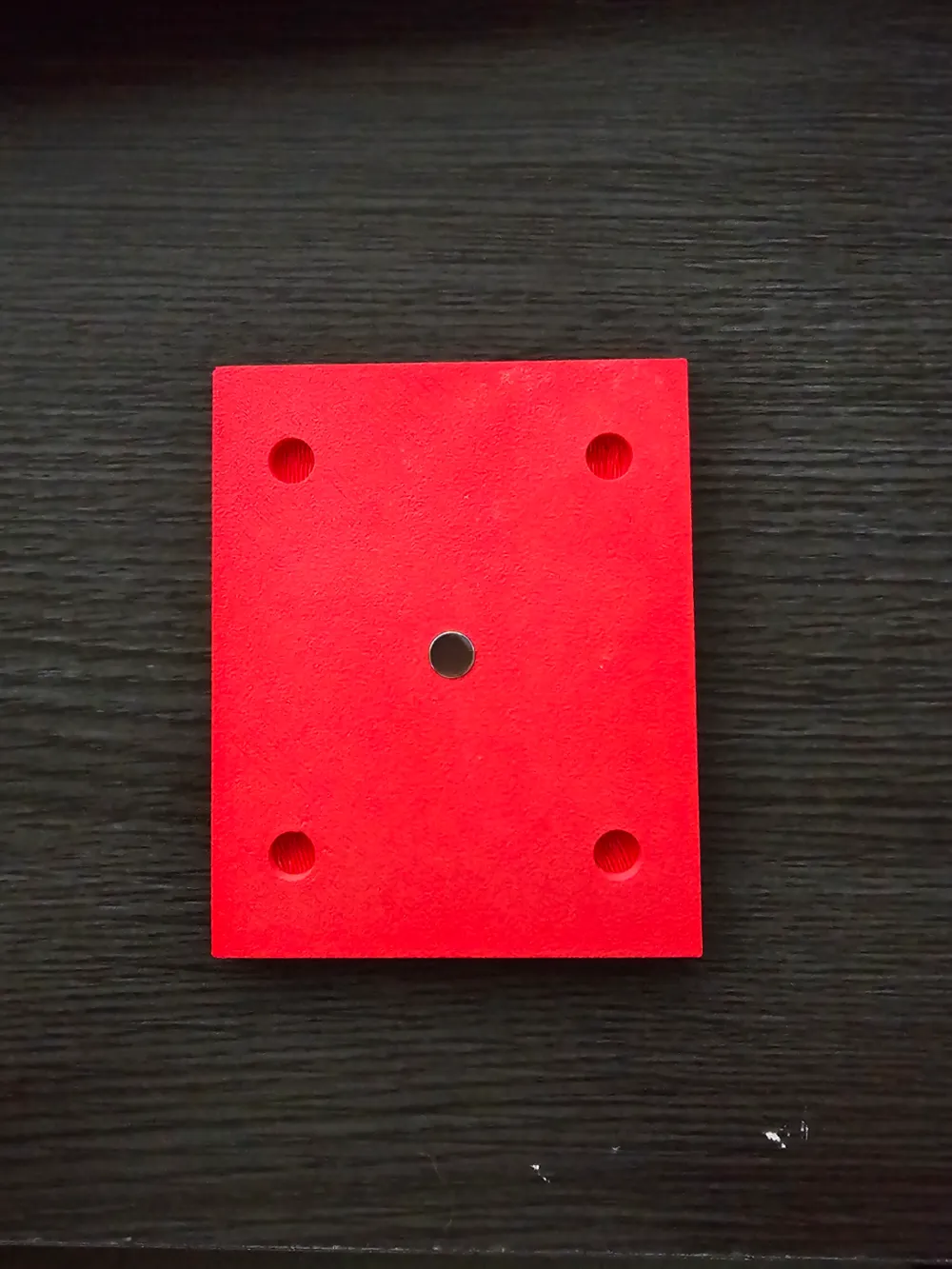 Magnetic Helldivers 2 Eagle Napalm Strike Plaque Remixed by BriOWN154 ...