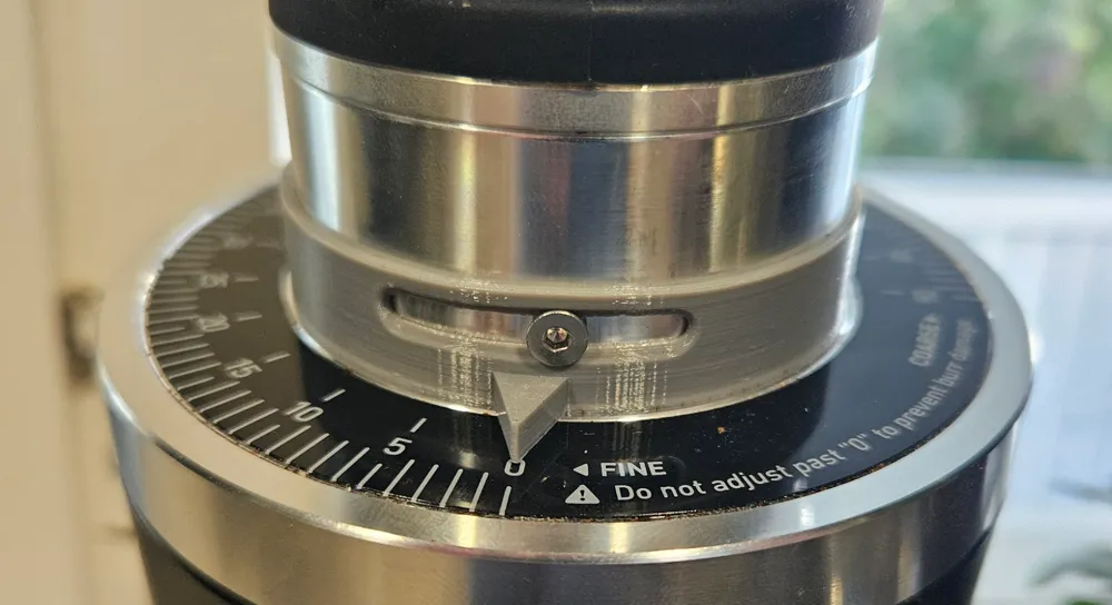 DF54 True Zero Indicator by pokingaround MakerWorld: Download Free 3D ...