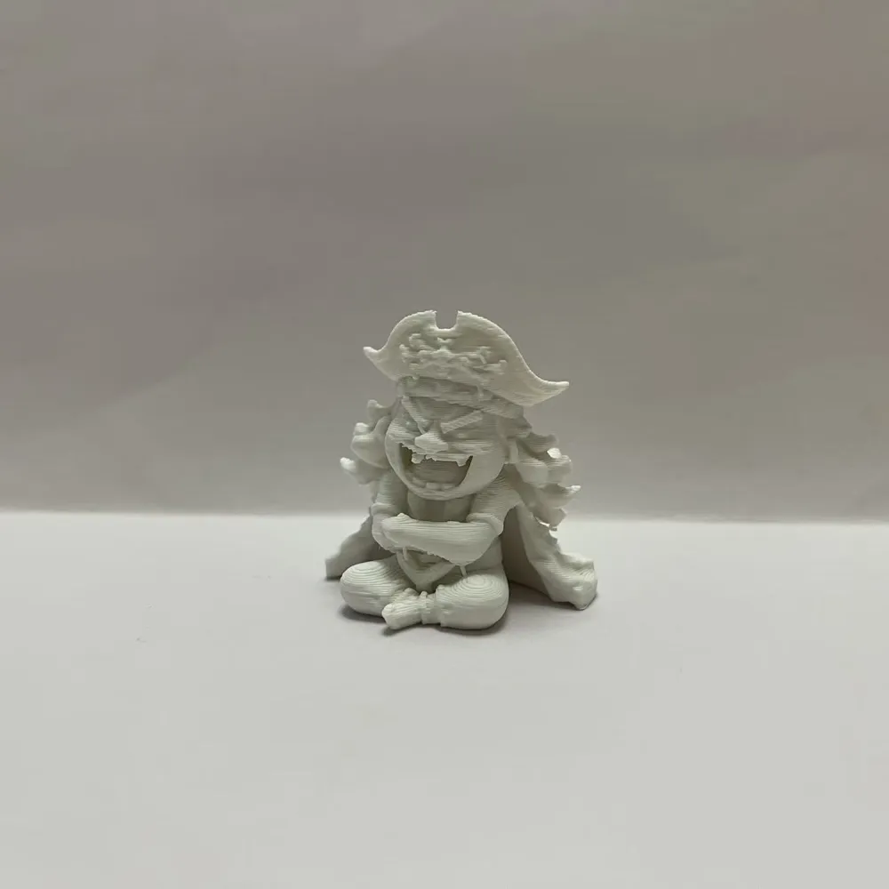 Blackbeard - One Piece Straw Hat Pirates Merchandise Figure - Kids ...