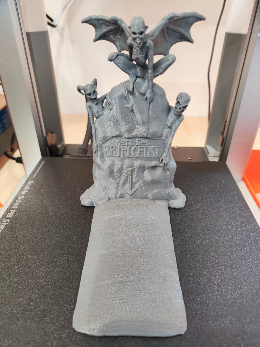The Tomb of Betelgeuse by Creatività in 3D MakerWorld: Download Free 3D ...