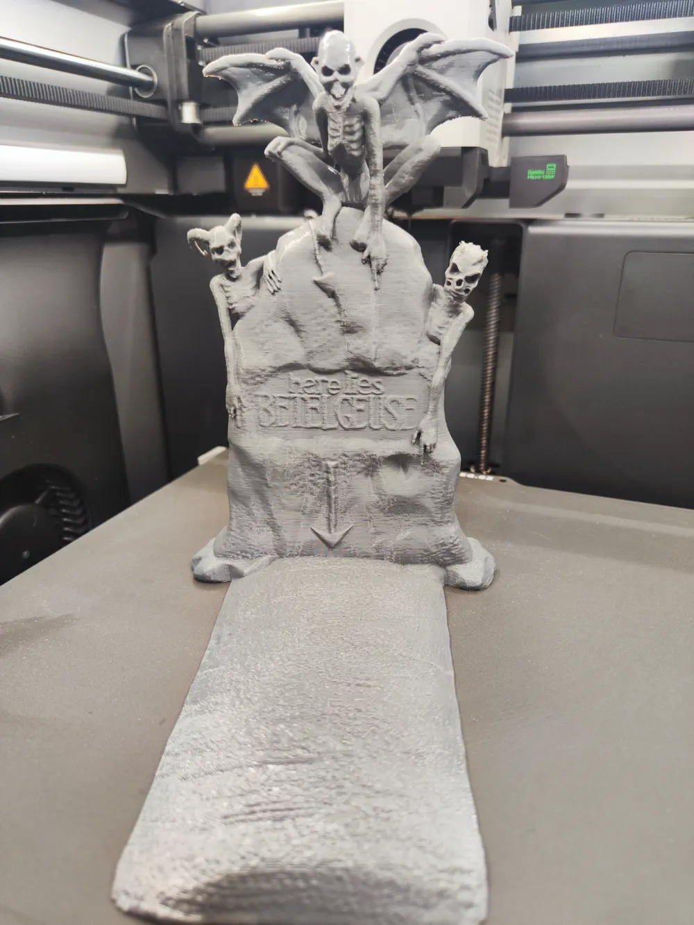 The Tomb of Betelgeuse by Creatività in 3D MakerWorld: Download Free 3D ...