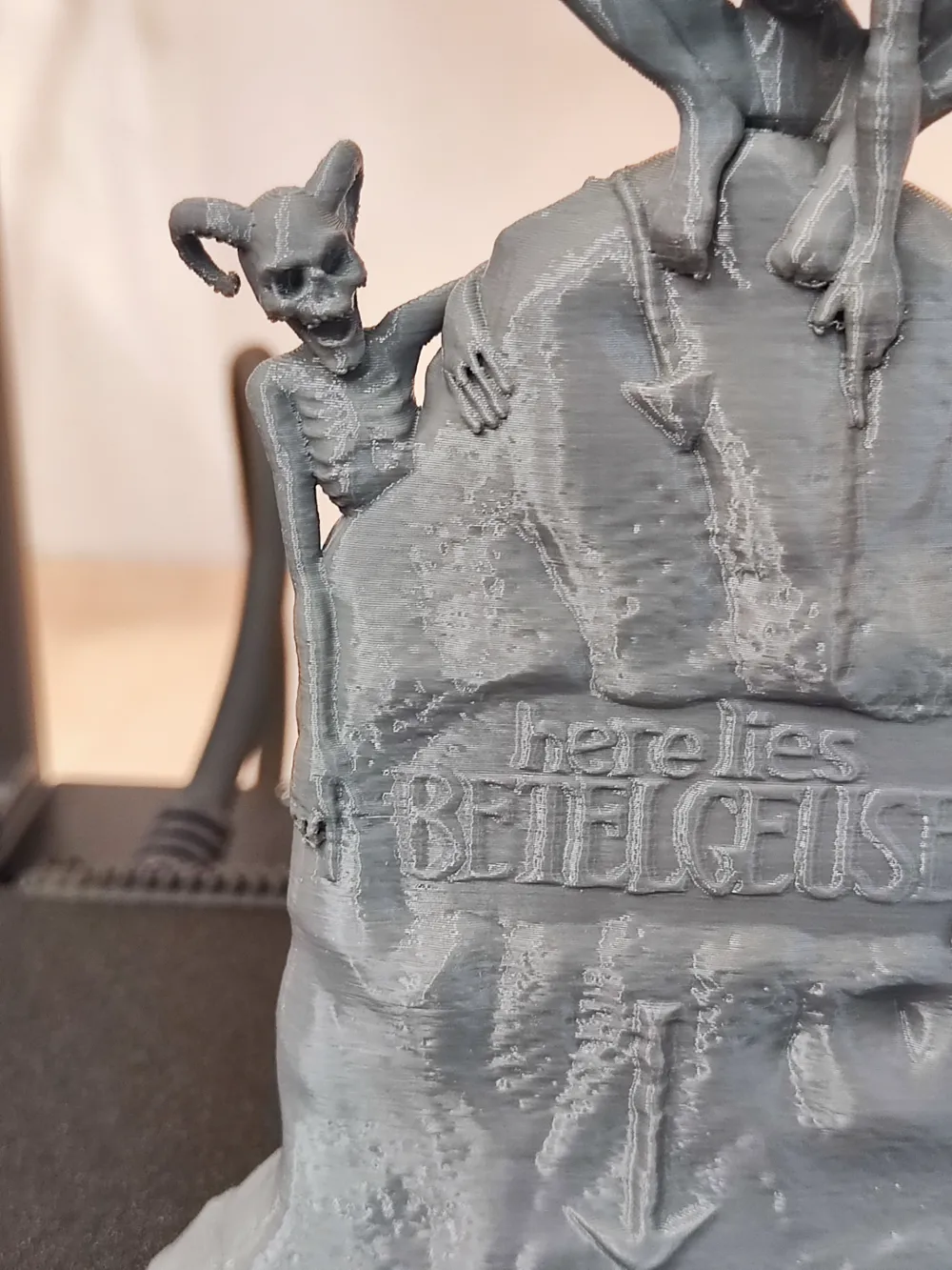 The Tomb of Betelgeuse by Creatività in 3D MakerWorld: Download Free 3D ...