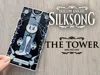 Hollow Knight: Silksong Tarot - The Tower by Kne24 MakerWorld: Download ...