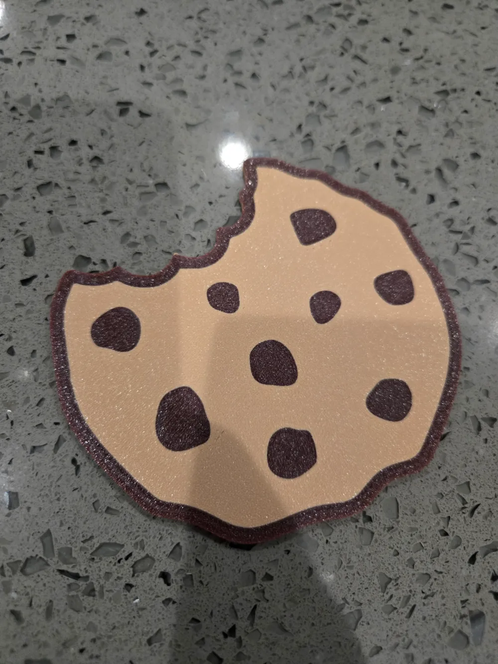 Cookie coasters by WickedVDesigns - MakerWorld