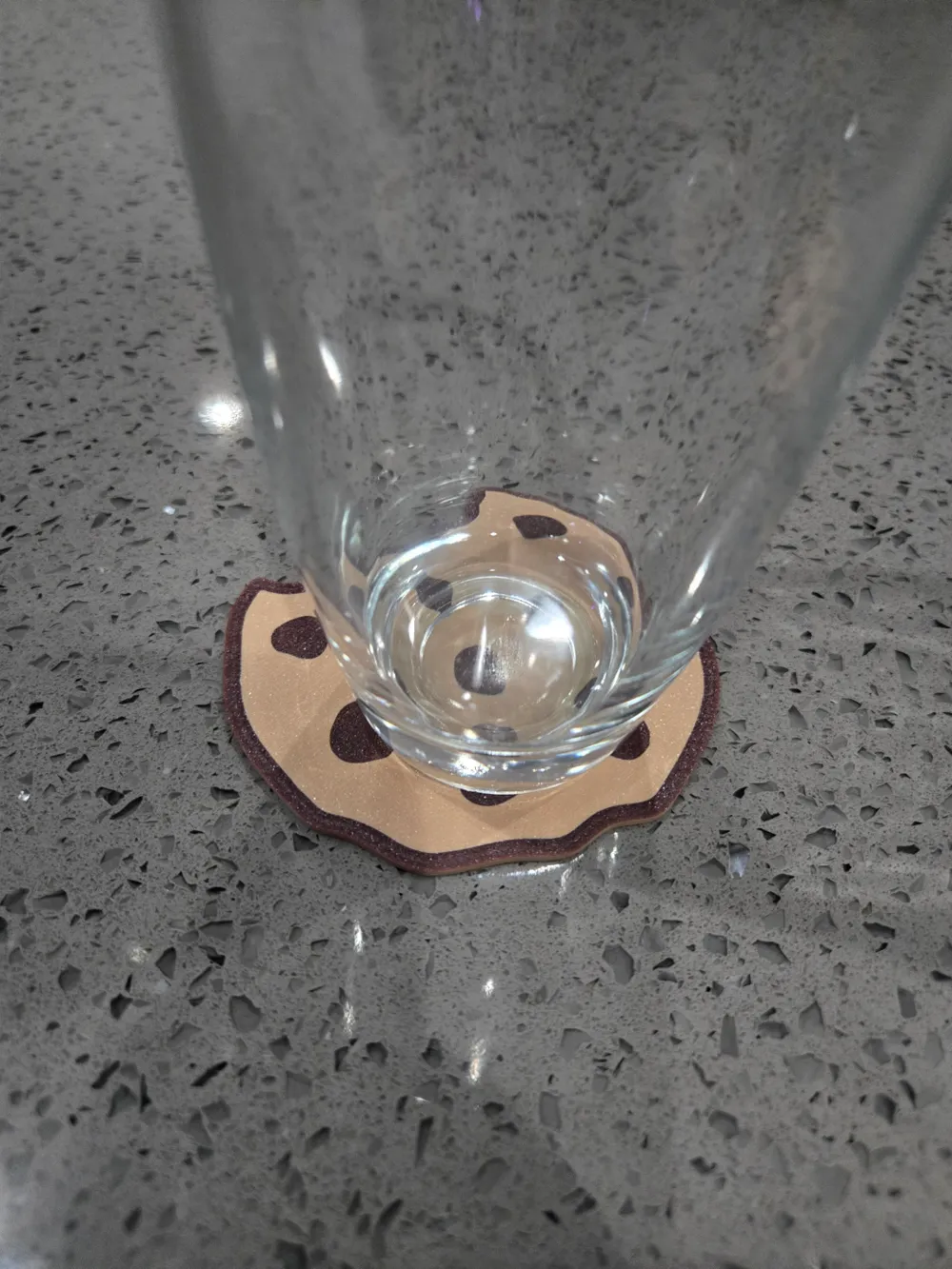 Cookie coasters by WickedVDesigns - MakerWorld
