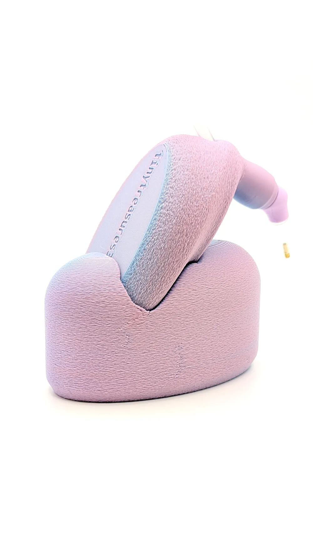 Pam - Ergonomic Diamond Painting Palm Placer - Free 3D Print Model ...