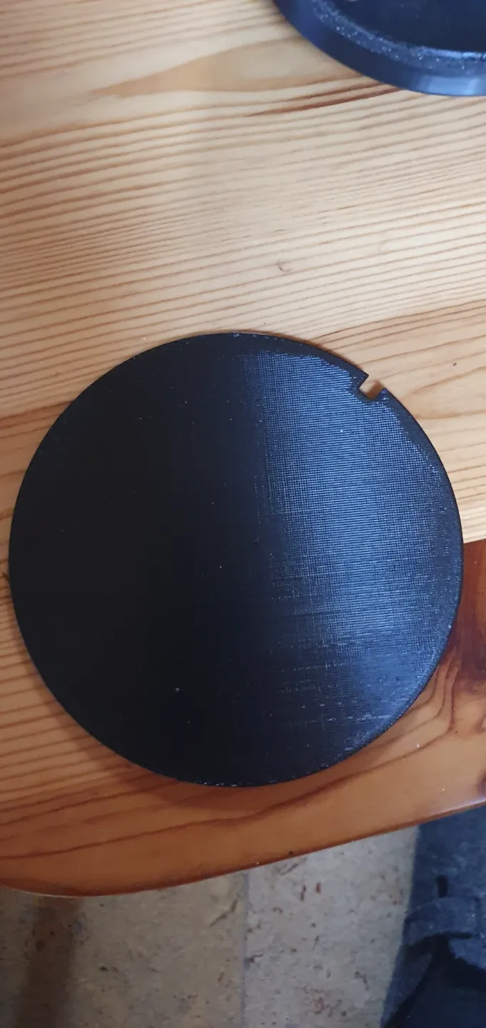 Color Lithophane by PWetzelMakerWorld: Download Free 3D Models