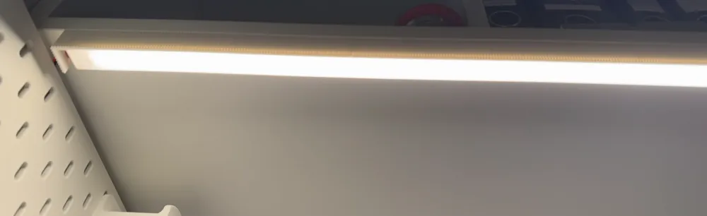 IKEA Mittled light bar shade by Jannomag - MakerWorld