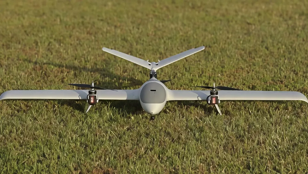 Ala Delta Titan Viper de 1.6M de envergadura por 摘星人 MakerWorld ...