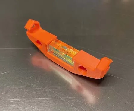 Line Level by JohnnyPrints MakerWorld: Download Free 3D Models