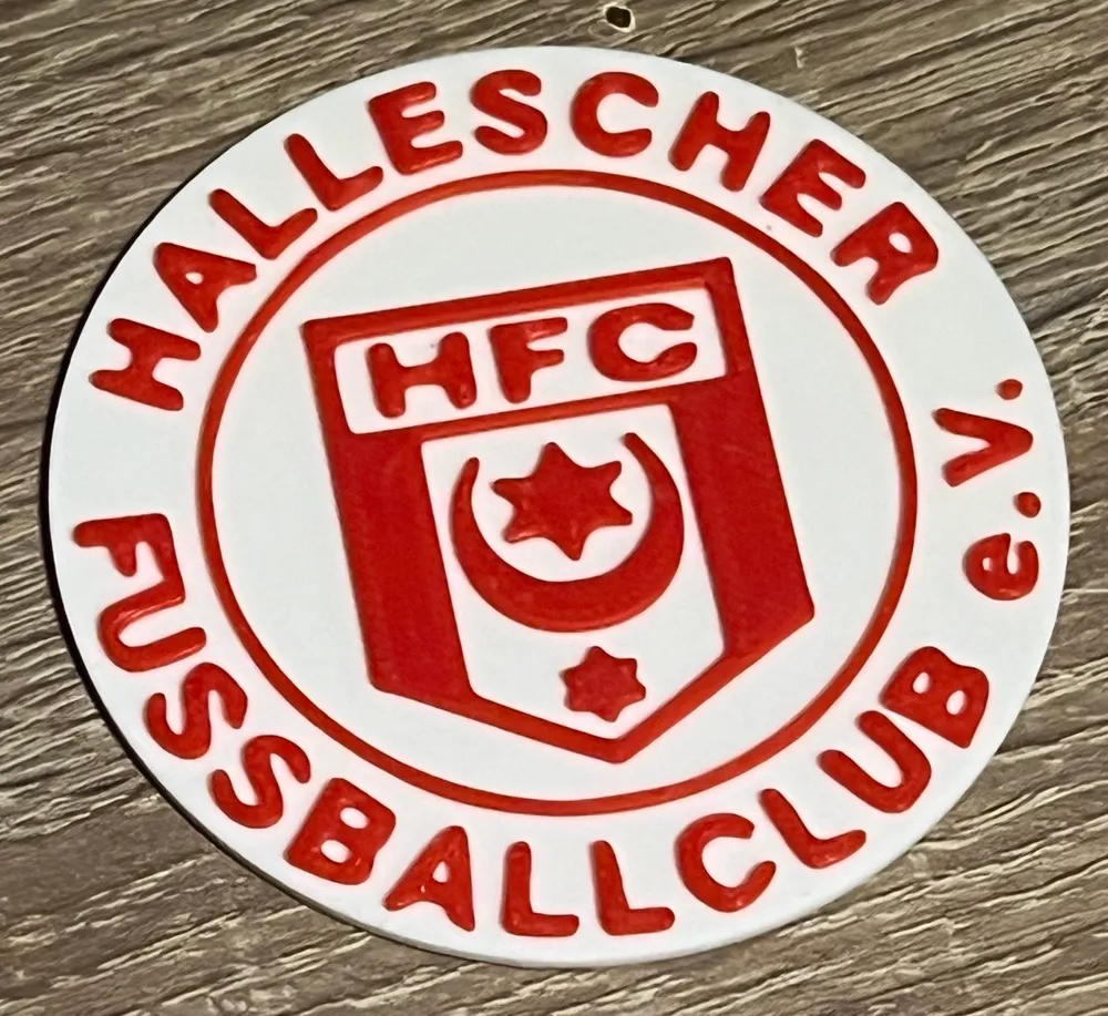 HFC LOGO by Sw7897897 - MakerWorld