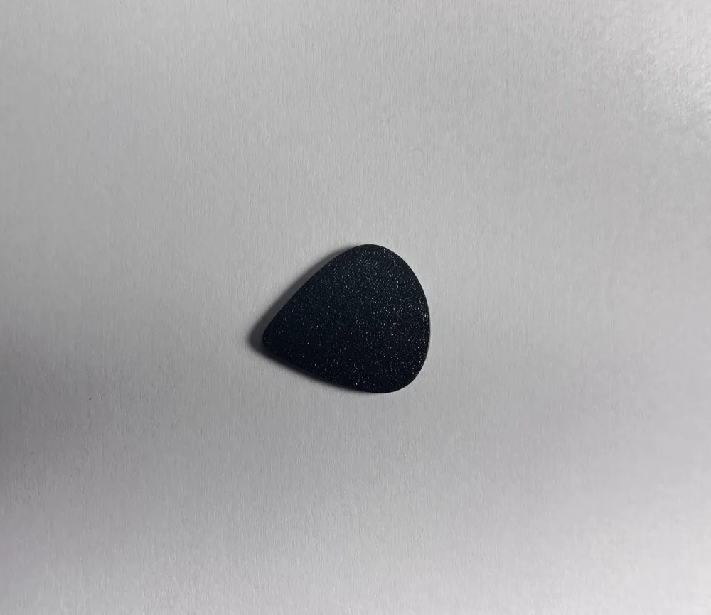 Guitar Pick by CT-1409 MakerWorld: Download Free 3D Models