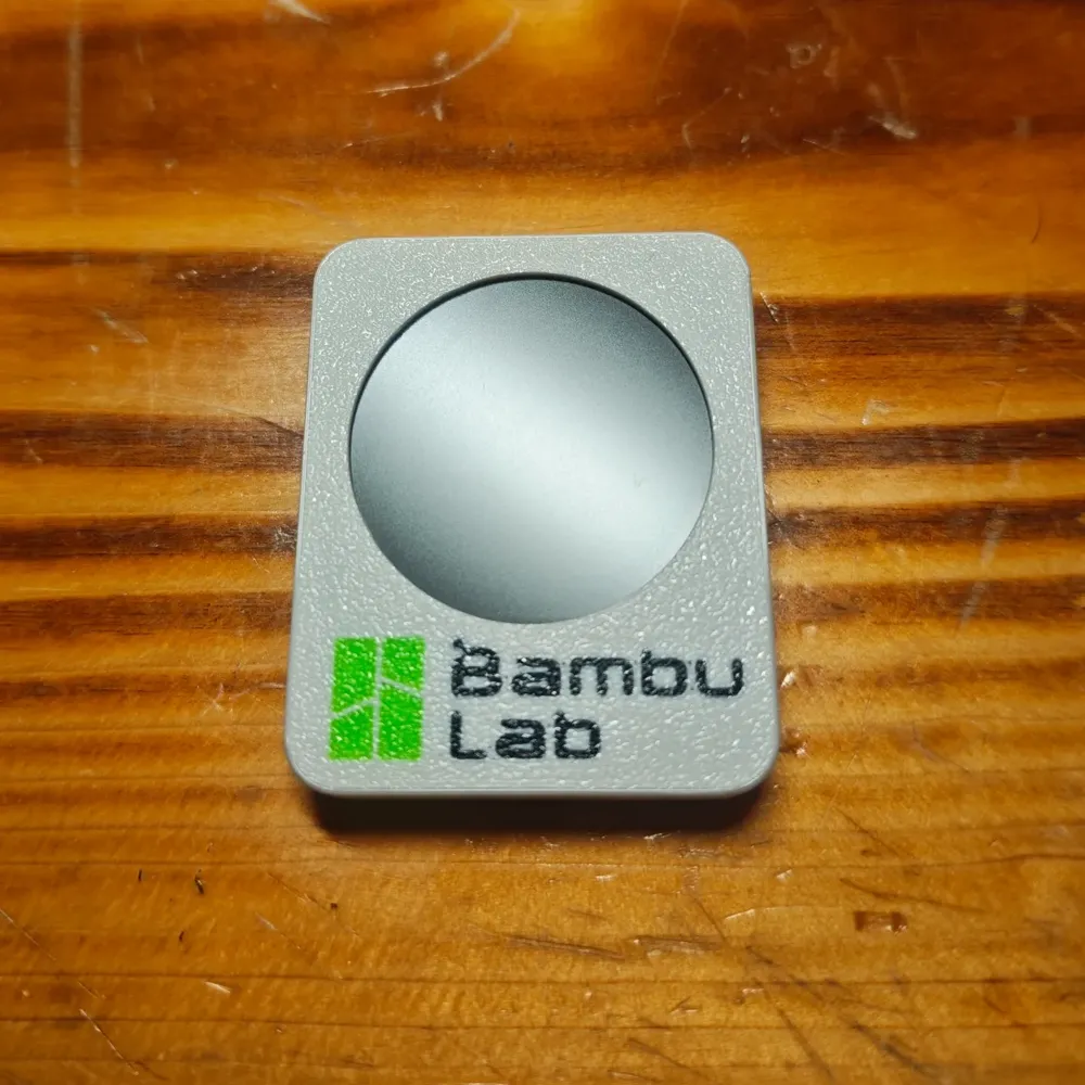 Panda Knomi X-Axis Motor Cover by Lee_98 MakerWorld: Download Free 3D ...